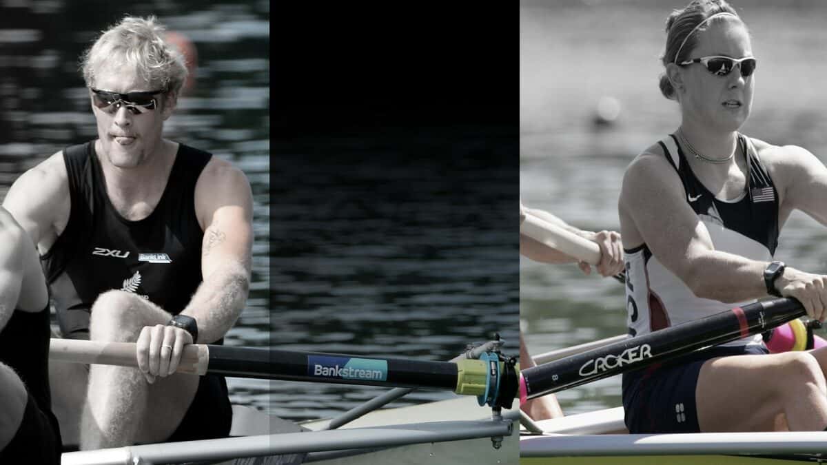 Murray and Lind the top rowers for 2014 - World Rowing