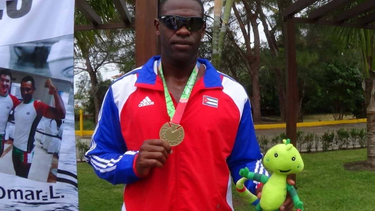 Cuba cleans up at Central American & Caribbean Games - World Rowing