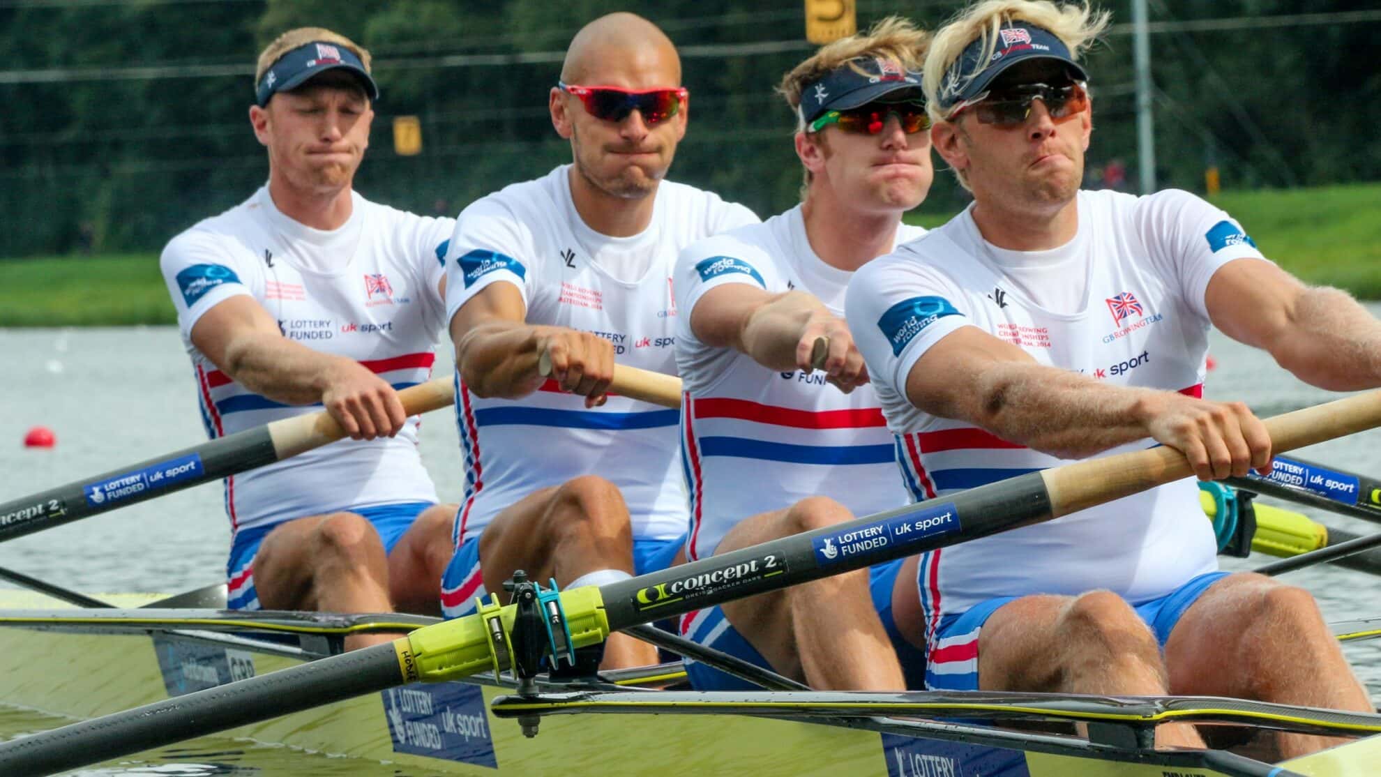 Watch Again: 2014 World Rowing Championships - World Rowing