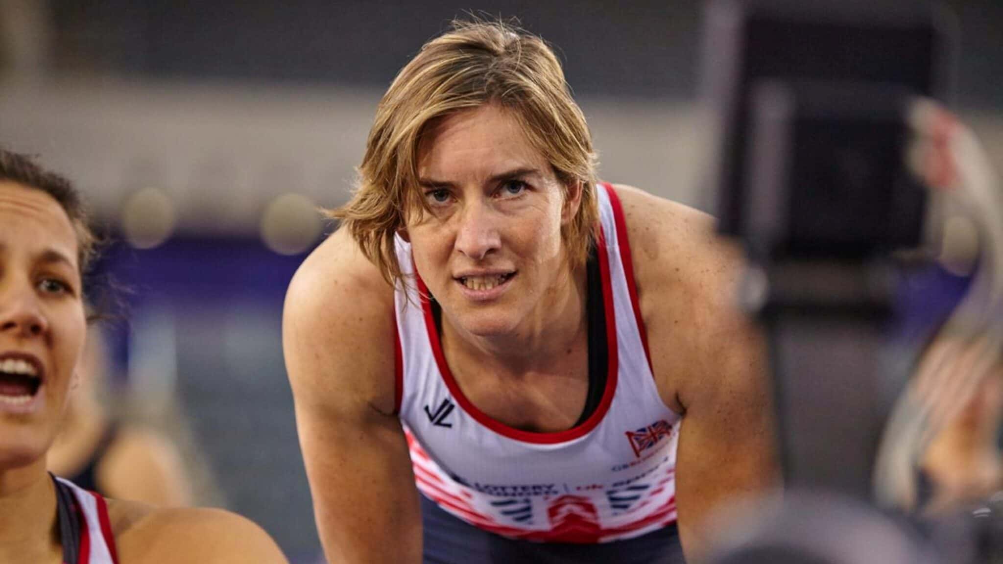 New look for British Indoor Championships - World Rowing