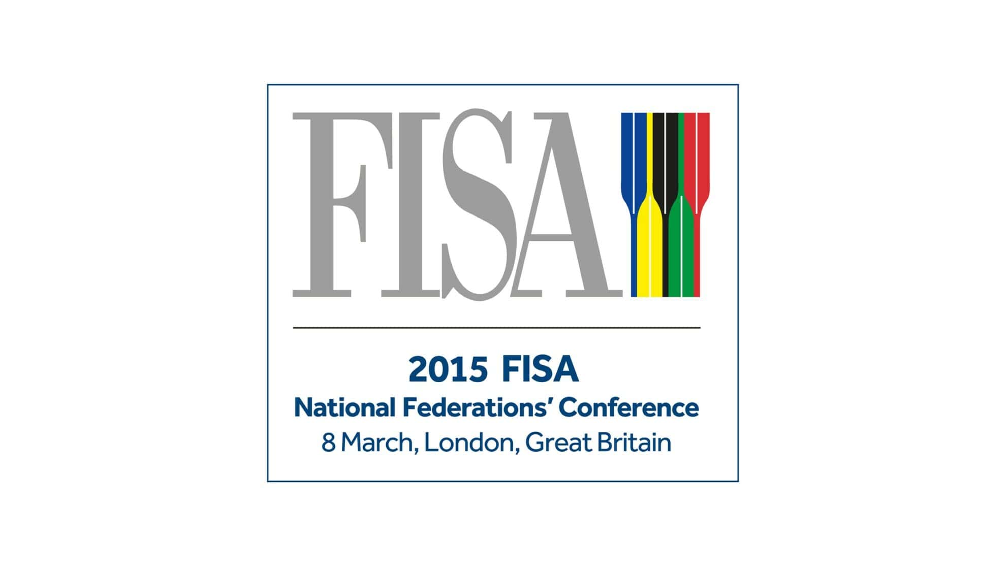 FISA’s National Federations’ Conference - World Rowing