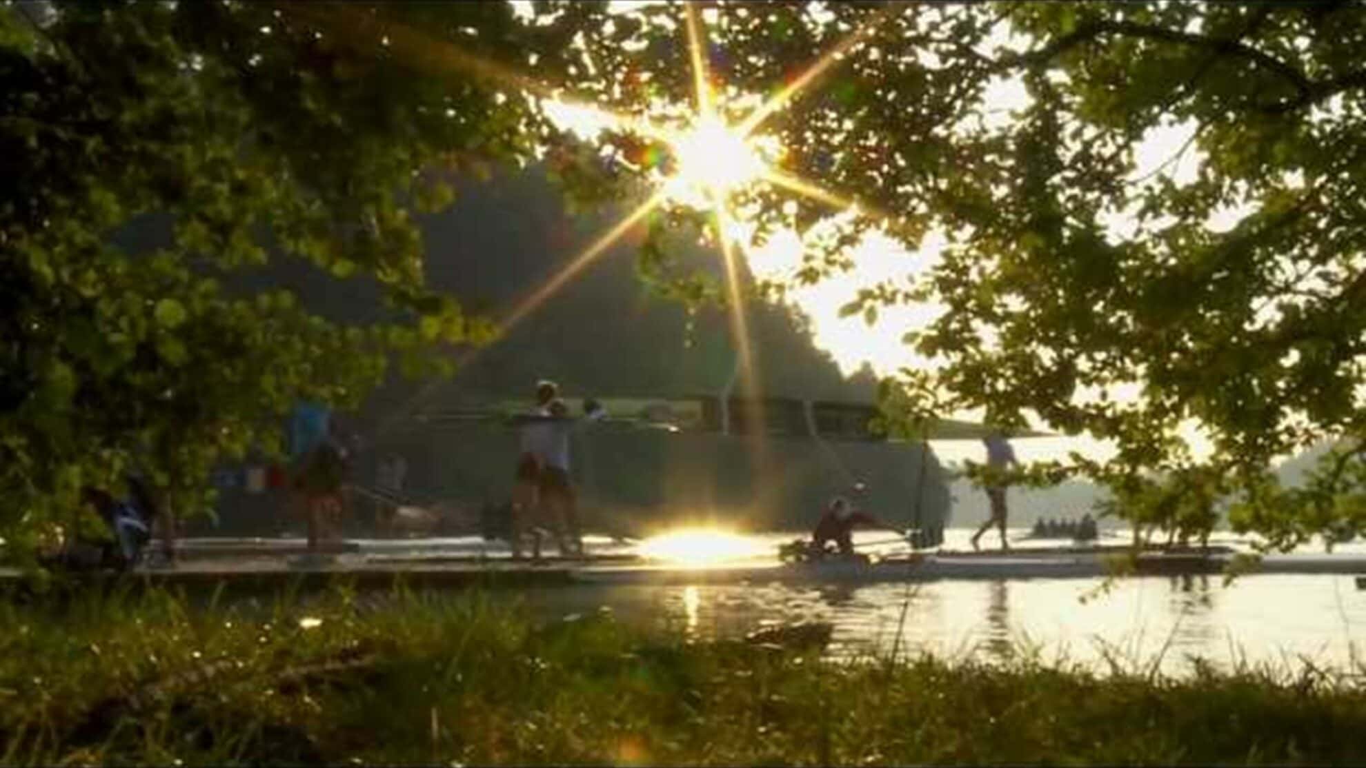 Asian Rowing joins Clean Water Alliance - World Rowing