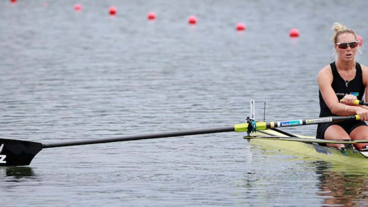 World Rowing announces 2014 Award winners - World Rowing