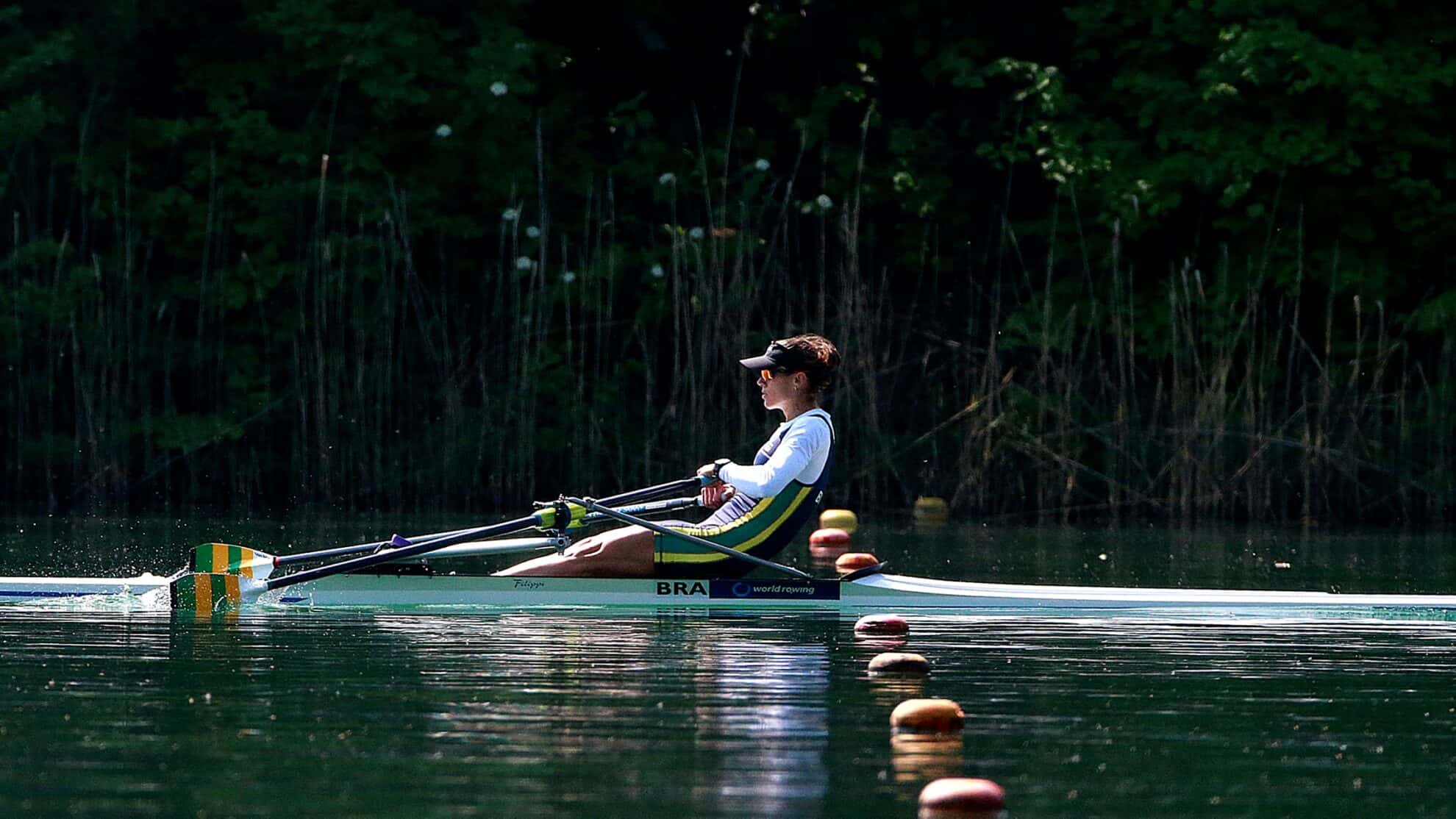 Canada and United States qualify all boat classes at Pan Am Games ...