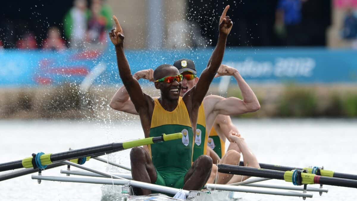 FISA appoints new executive, council and commission members - World Rowing