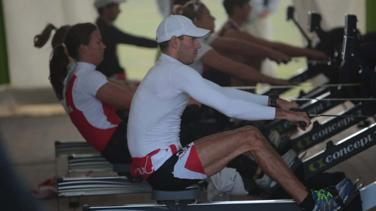 Is blood flow to the brain different in rowers? - World Rowing