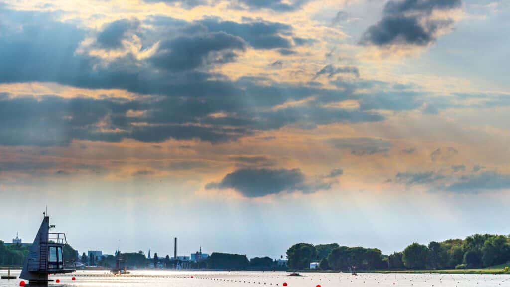 Lessons from rowing in inspiring world class performance - World Rowing