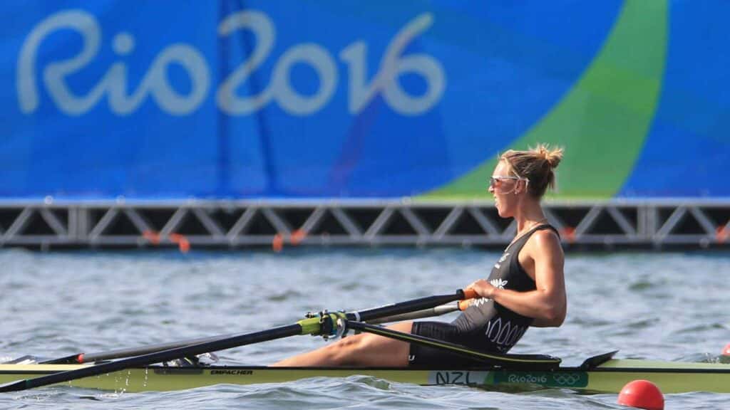 The best single scullers in the world fight to be in Olympic finals ...