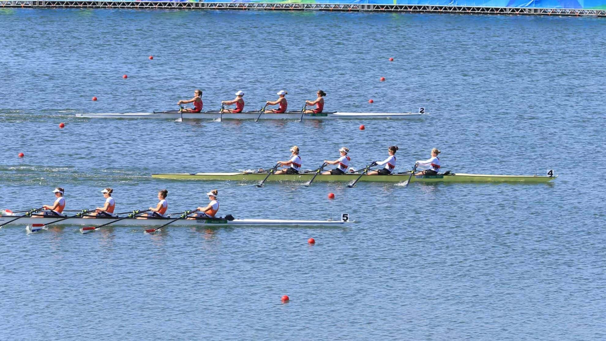 2016 World Rowing Award finalists announced - World Rowing