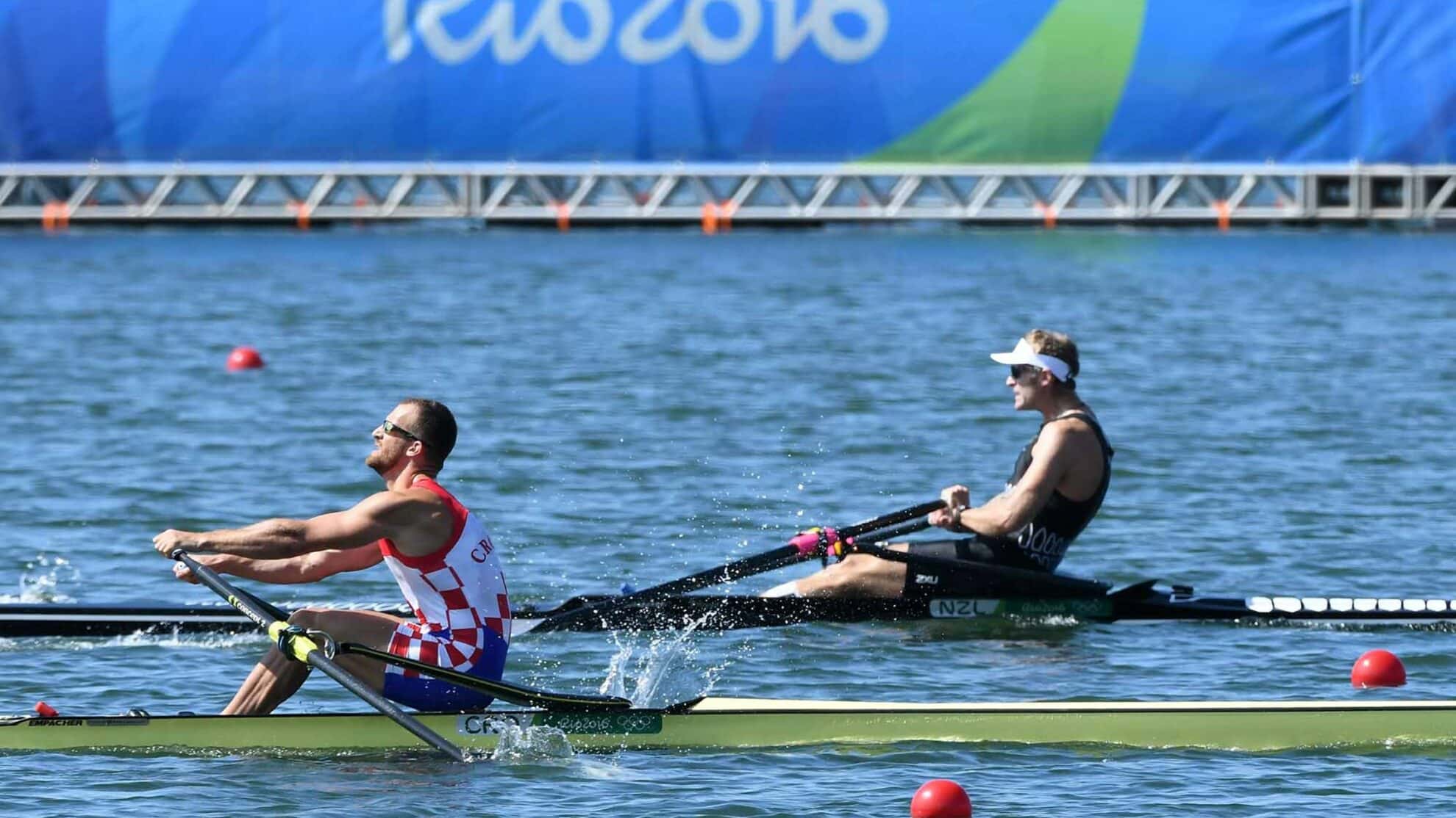 Drysdale and Martin in photo finish for phenomenal finals day - World ...