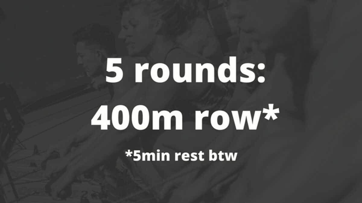 How to prepare for World Rowing Indoor Sprints - World Rowing