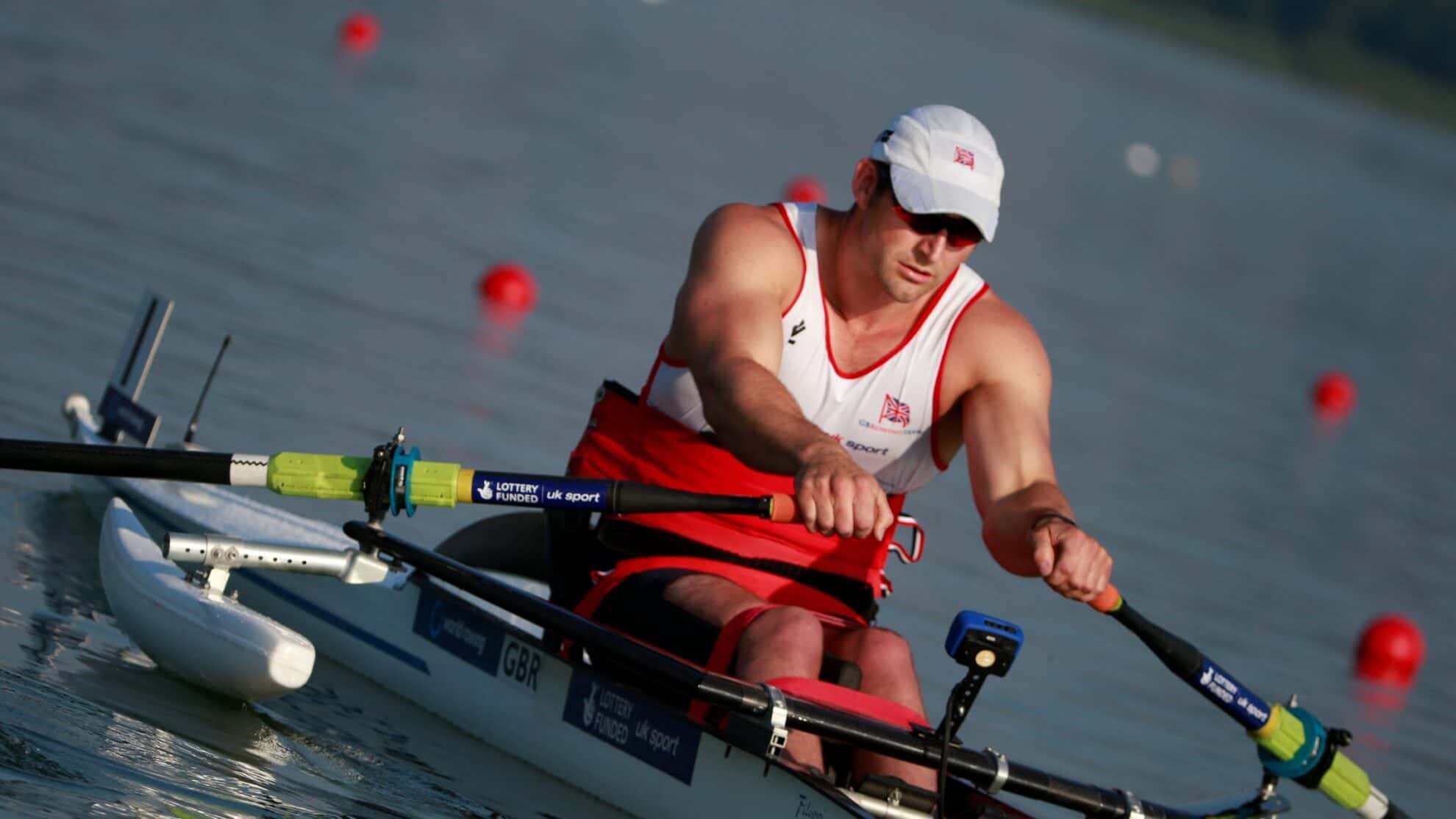 The best in rowing announced in the 2017 Thomas Keller medal short list ...