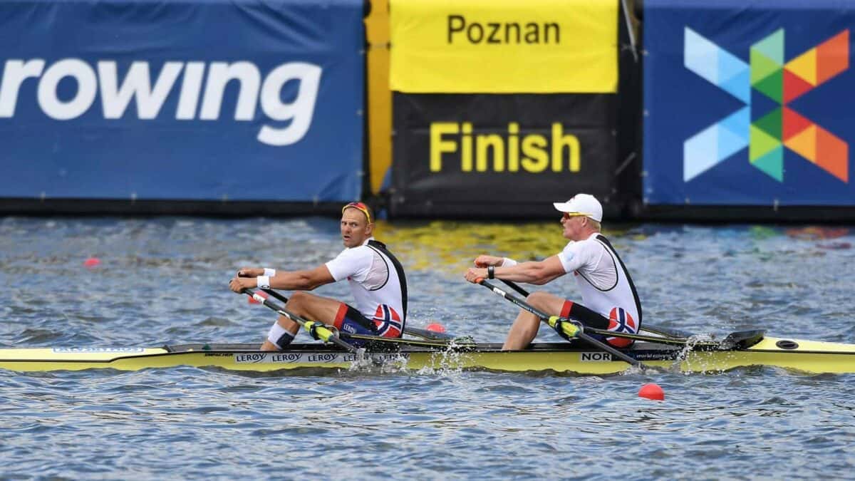 Who to watch at World Rowing Cup II in Poznan - World Rowing