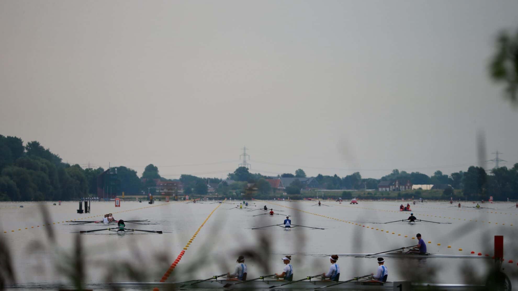 The oldest international sports federation celebrates its 125th ...