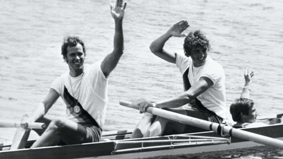 FISA Celebrates 125 Years - World Rowing