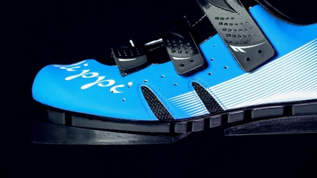 MAS: THE NEW TOP PERFORMING AND INNOVATIVE ROWING SHOES FROM FILIPPI ...