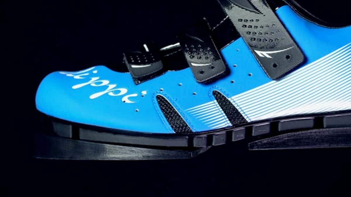 MAS: THE NEW TOP PERFORMING AND INNOVATIVE ROWING SHOES FROM FILIPPI ...