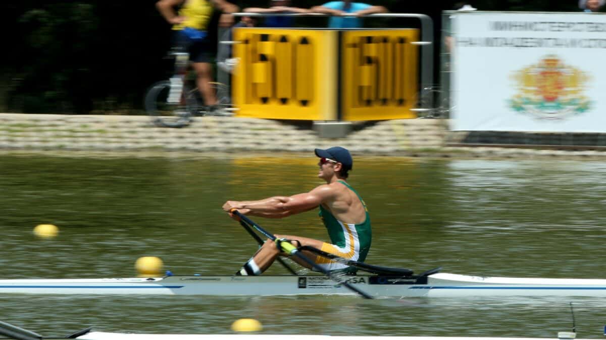 Race Report: Celebration time at 2017 World Rowing Under 23 Champs ...
