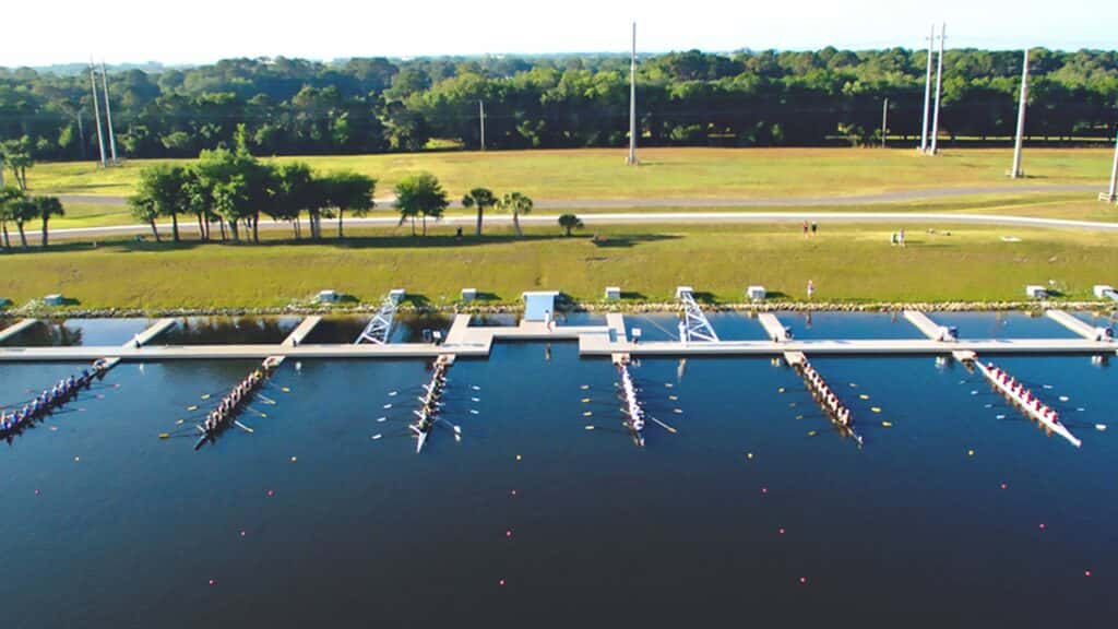 Great Entry for the 2017 World Rowing Championships - World Rowing