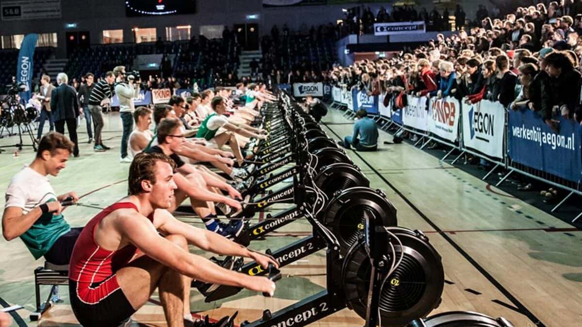 Who to watch at the 2018 World Rowing Indoor Championships - World Rowing