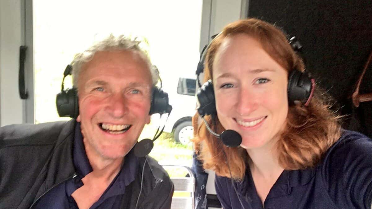 Do you have what it takes to be a World Rowing commentator? - World Rowing