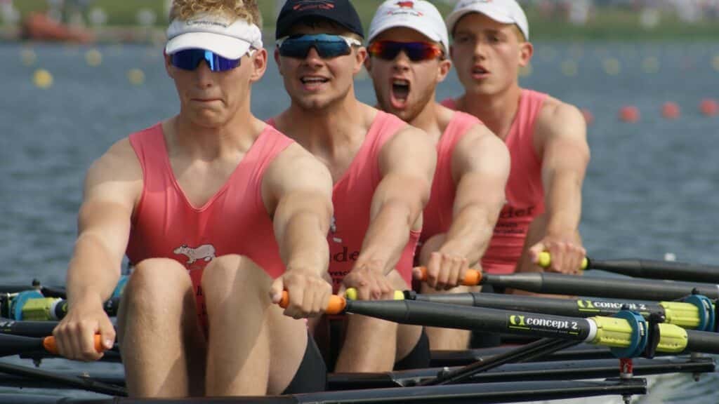 200 years of rowing history celebrated - World Rowing