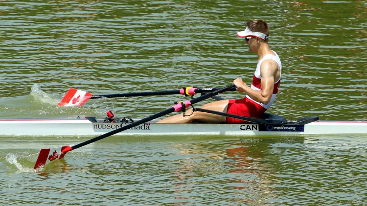 Who to watch; 2018 World Rowing Under 23 Championships - World Rowing