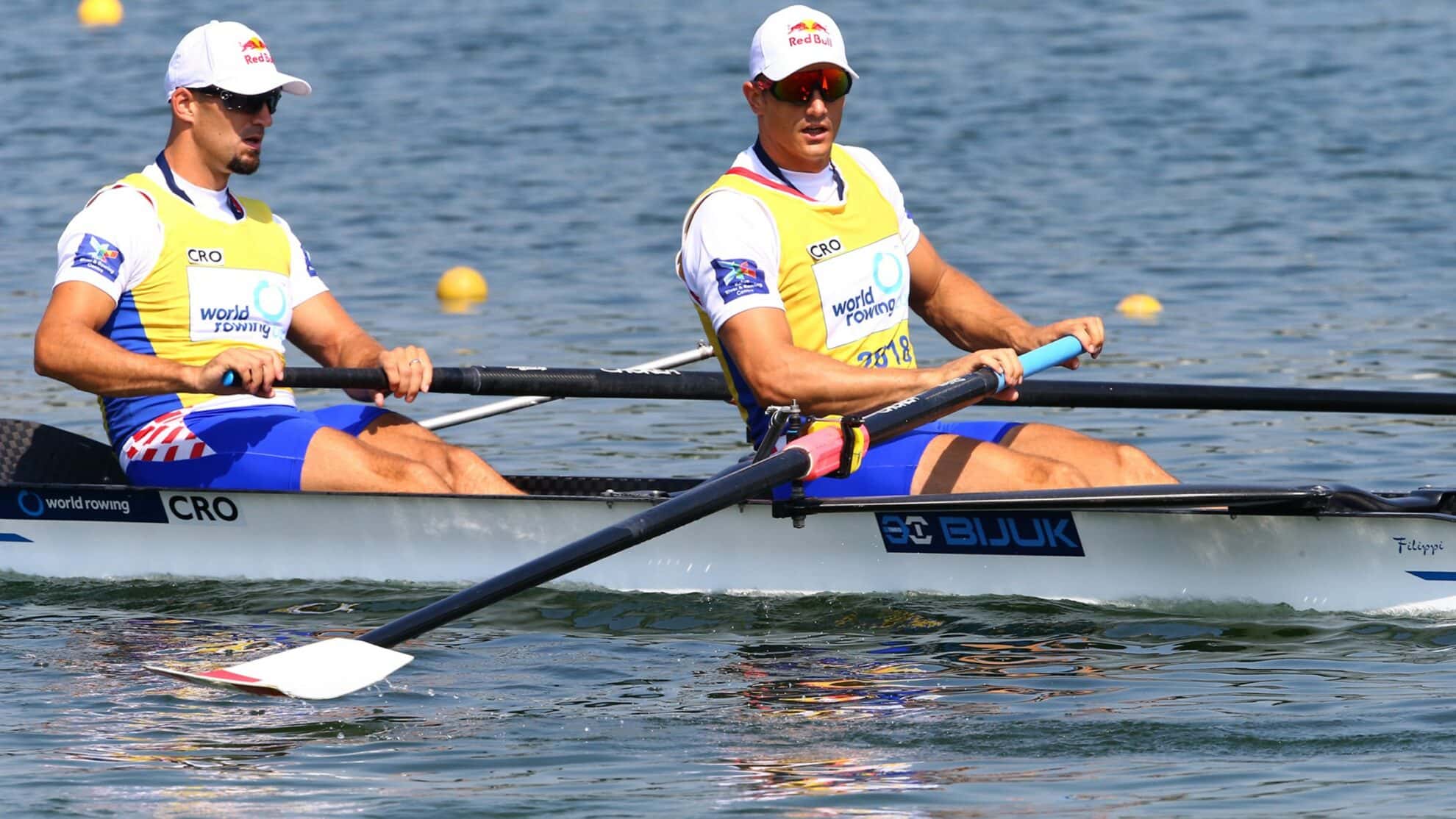 Who to watch in rowing at the European Championships - World Rowing