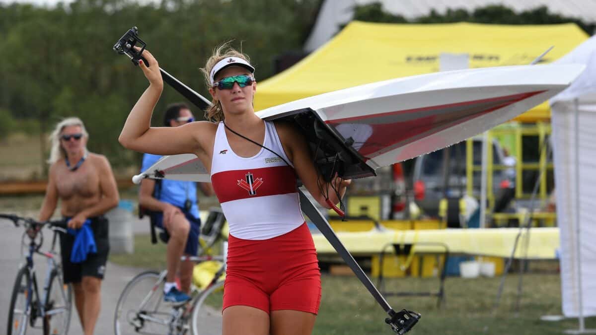 Crucial finals at the World Rowing Junior Champs - World Rowing