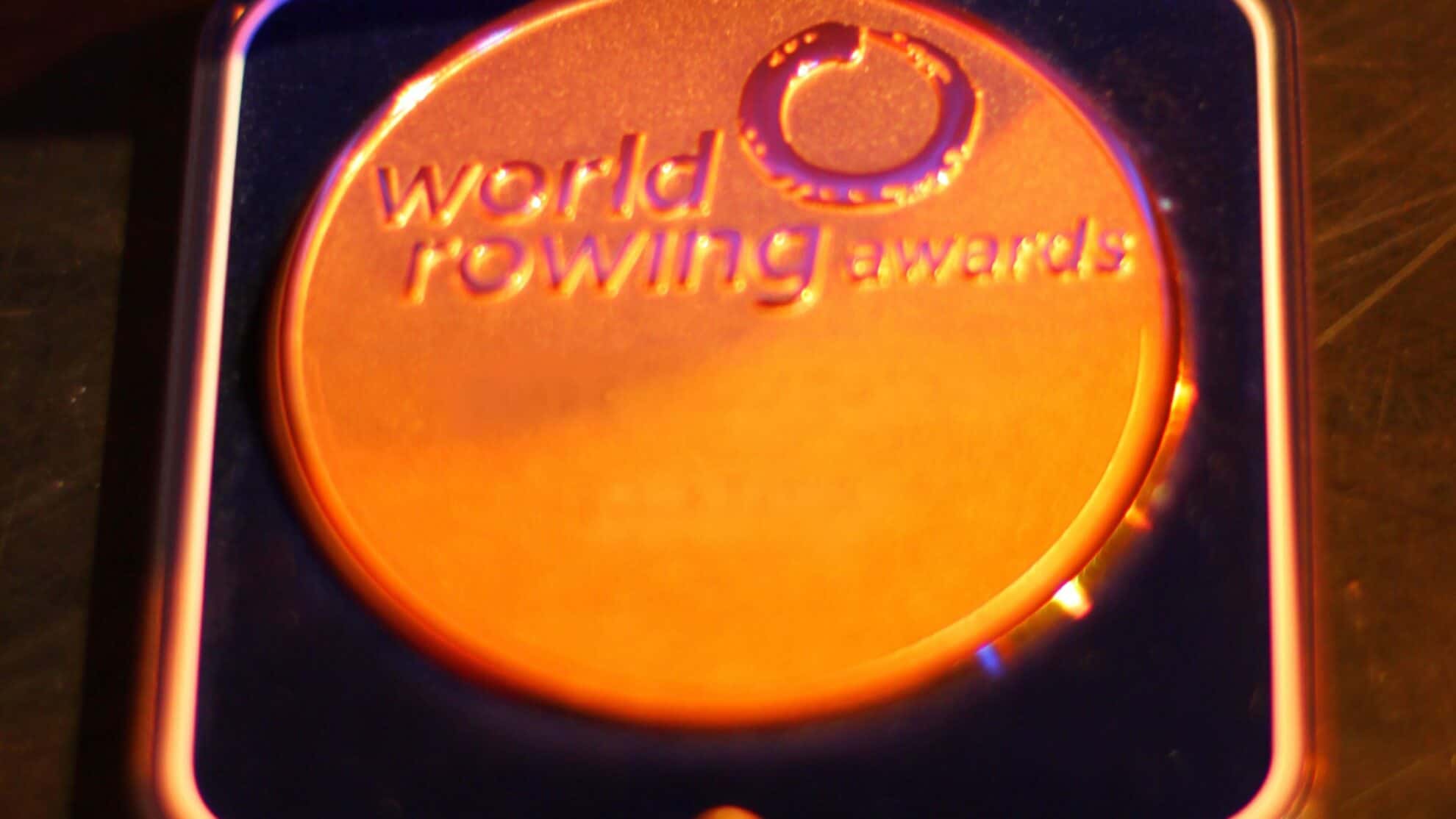 Celebration marks 2018 World Rowing Awards - World Rowing