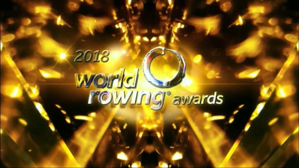 2018 World Rowing Awards Highlight - World Rowing