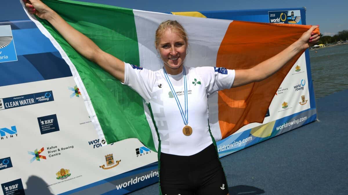 The year that was – the single sculls - World Rowing