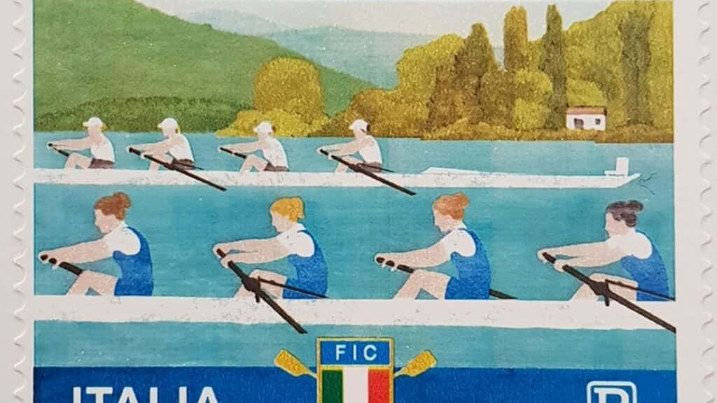 Italian Rowing Federation passes landmark 130 years - World Rowing