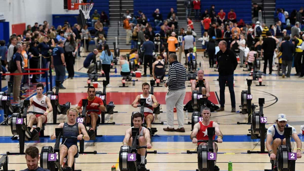 How to follow the 2019 World Rowing Indoor Championships - World Rowing