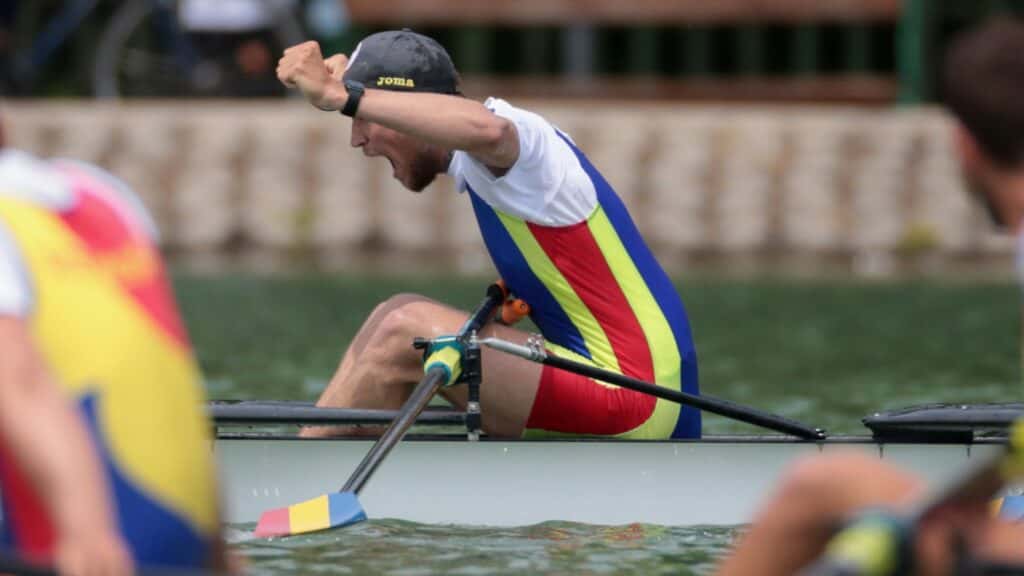 2019 World Rowing Awards process explained - World Rowing