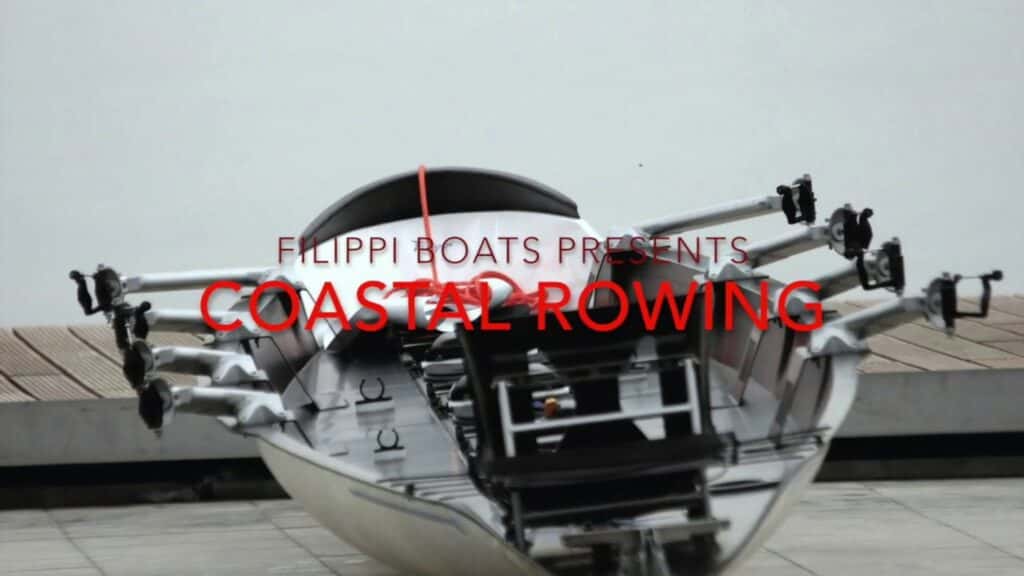 Filippi Coastal Boats
