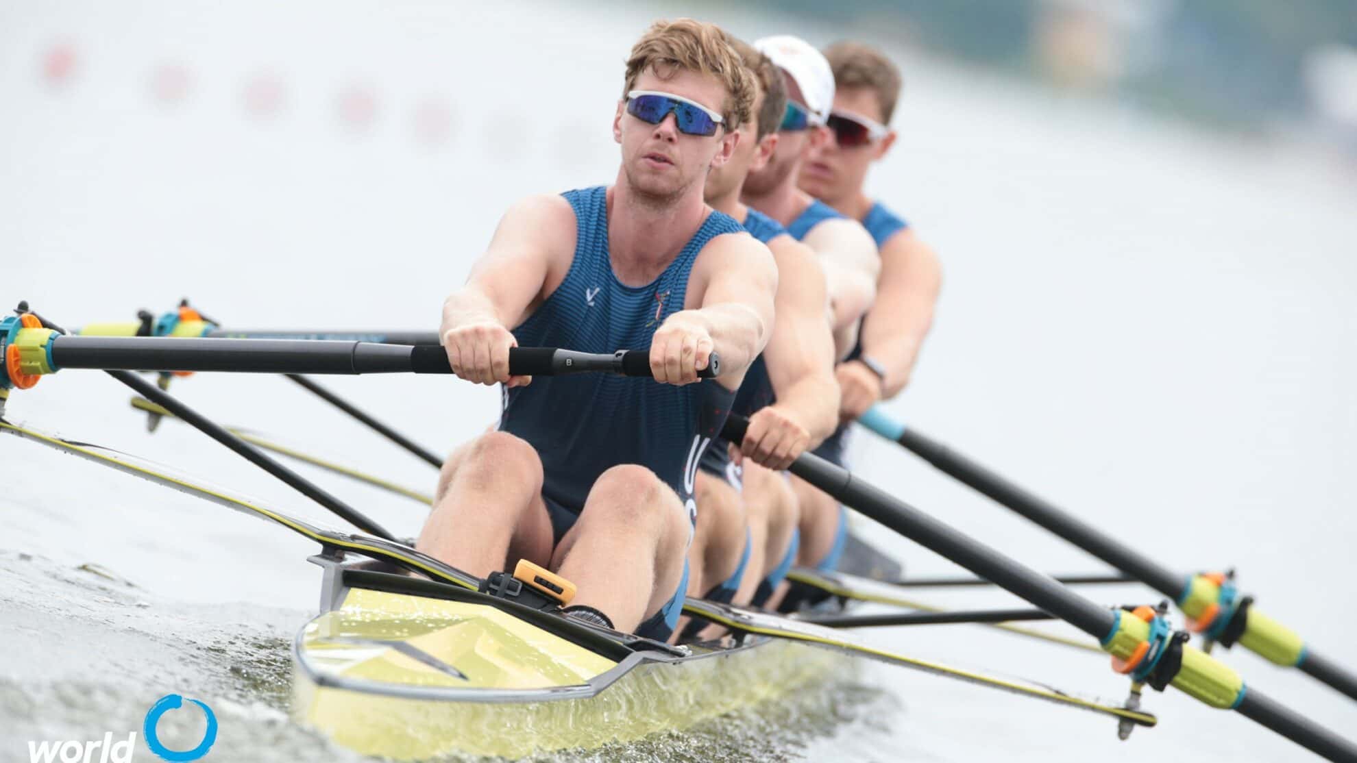 Expectation and anticipation for World Rowing Cup II semifinals - World ...