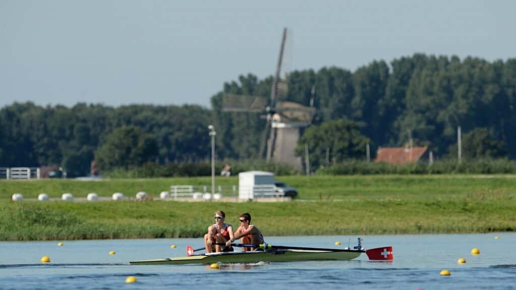 Who to Watch at World Rowing Cup III Rotterdam - World Rowing