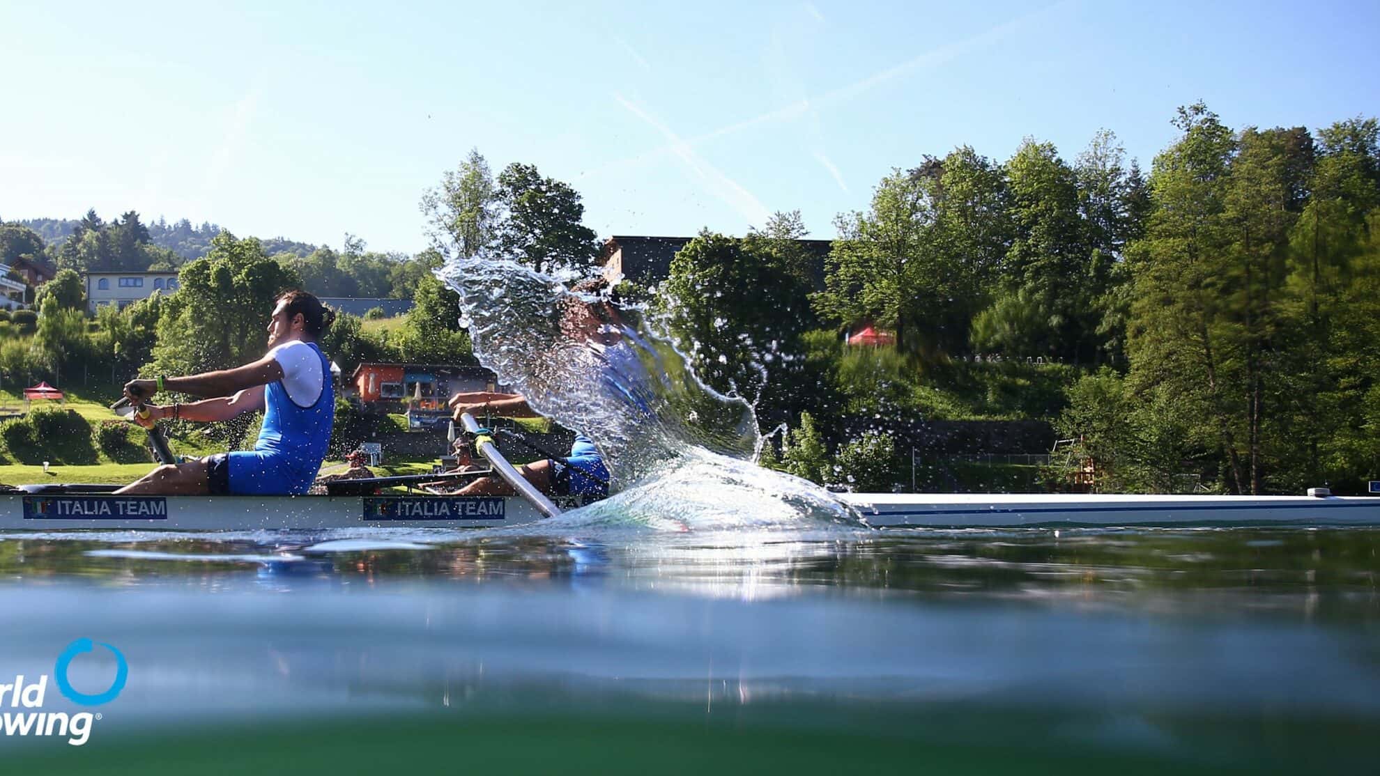 World Rowing Sustainability Award nominations open – share your story ...