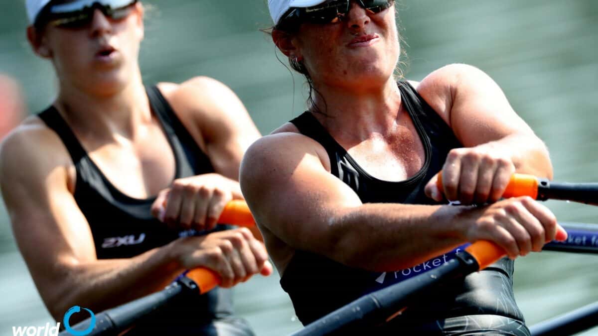 It’s all about Tokyo 2020 in semifinals at World Rowing Championships ...