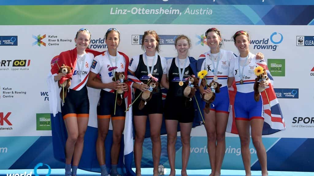 Meet Imogen Grant and Emily Craig – World Rowing Women’s Crew of the ...