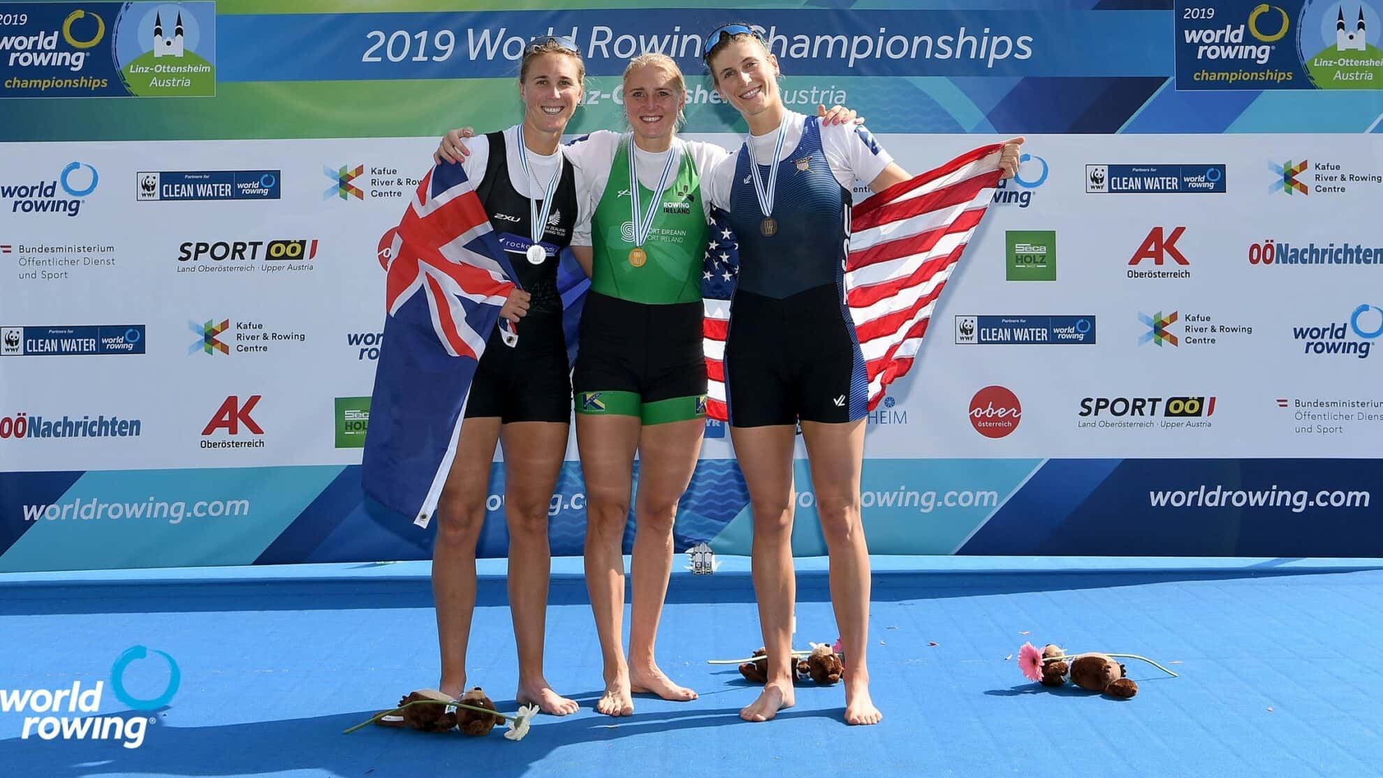 Last chance to nominate for 2019 World Rowing Awards - World Rowing