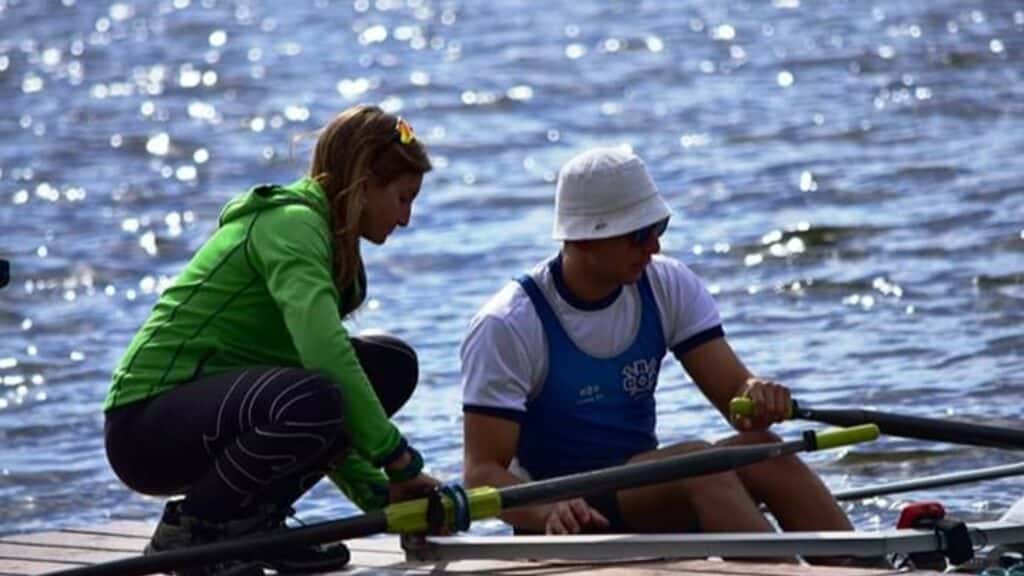 Elite female coaches to benefit from specialised programme for ...