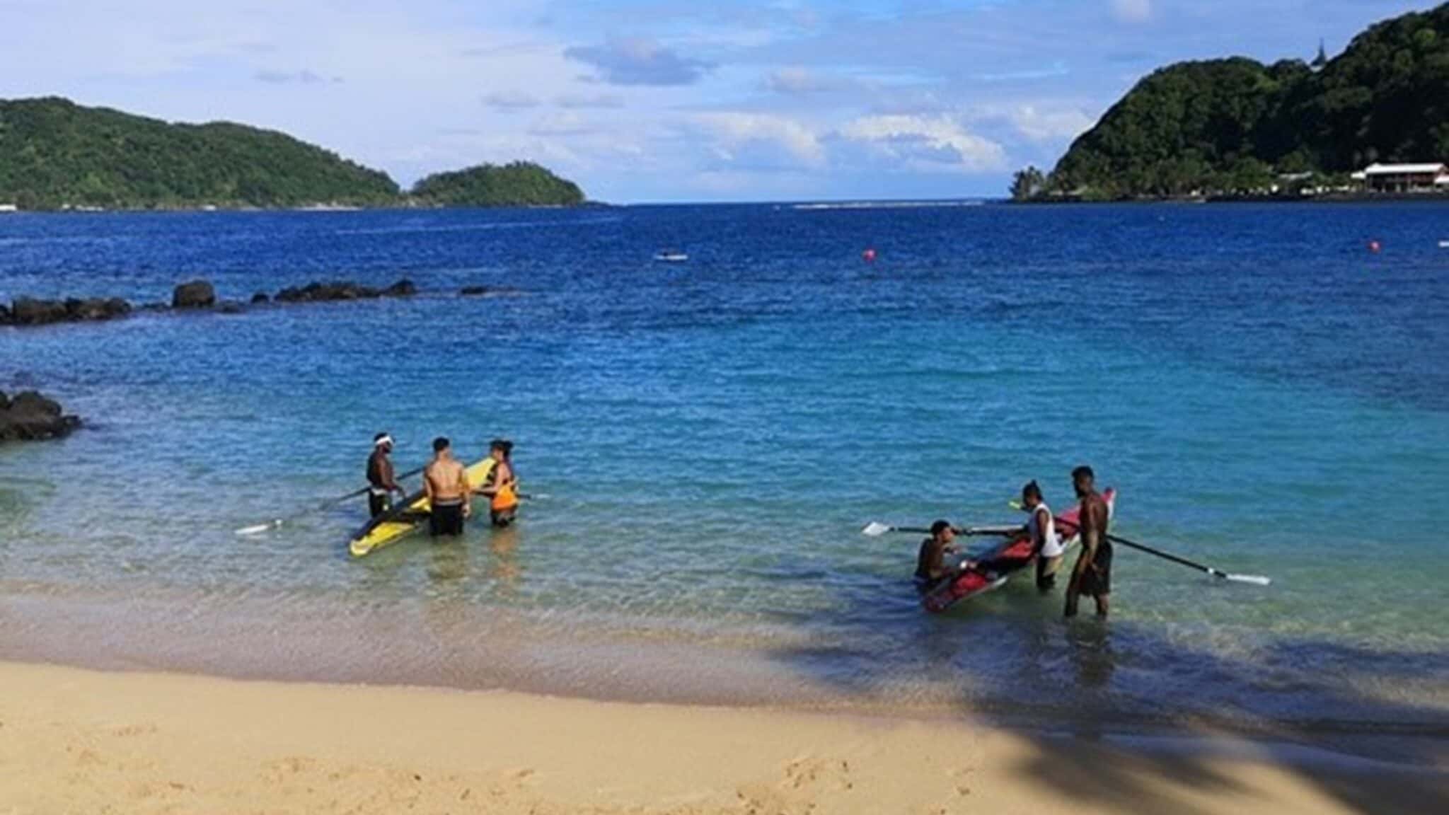 Meet the world’s newest rowing club - World Rowing