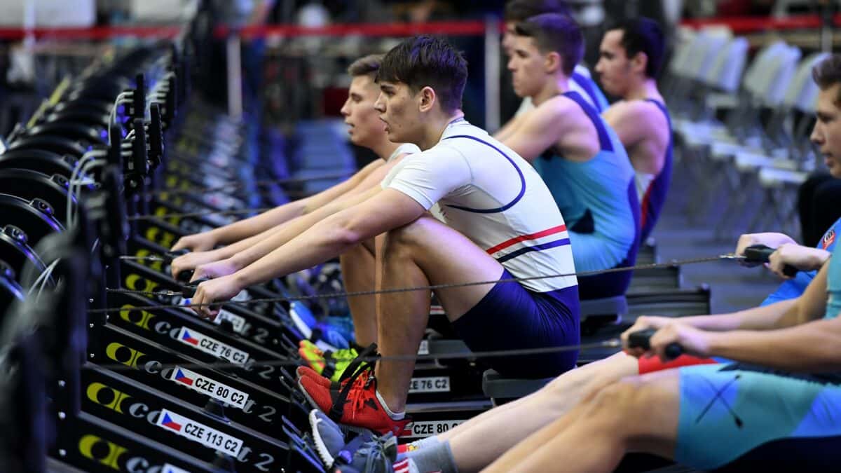 How to Follow : 2020 World Rowing Indoor Championships - World Rowing