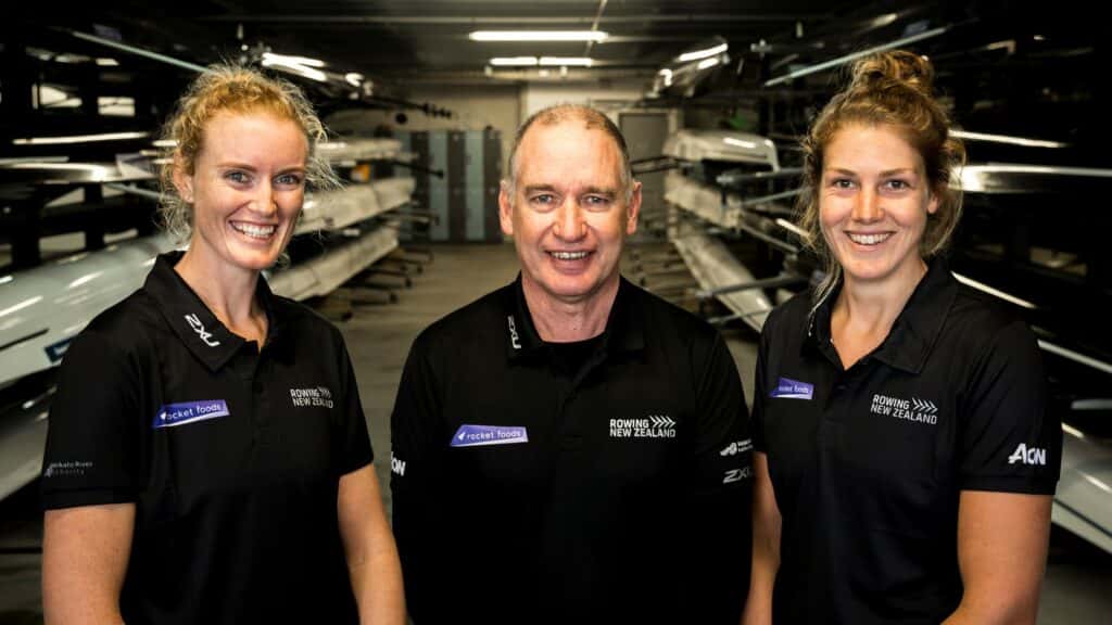 World Rowing Coach of the Year - World Rowing