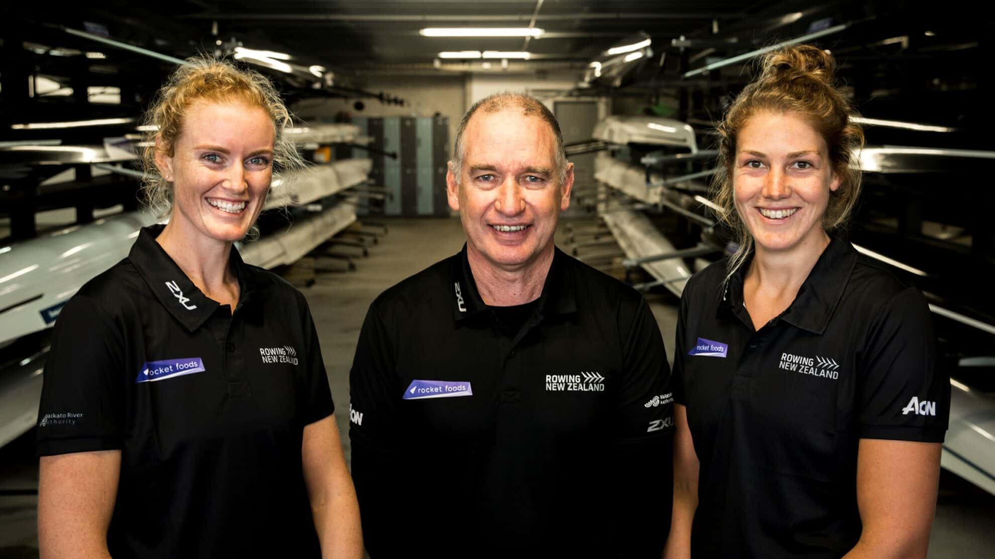 World Rowing Coach of the Year - World Rowing