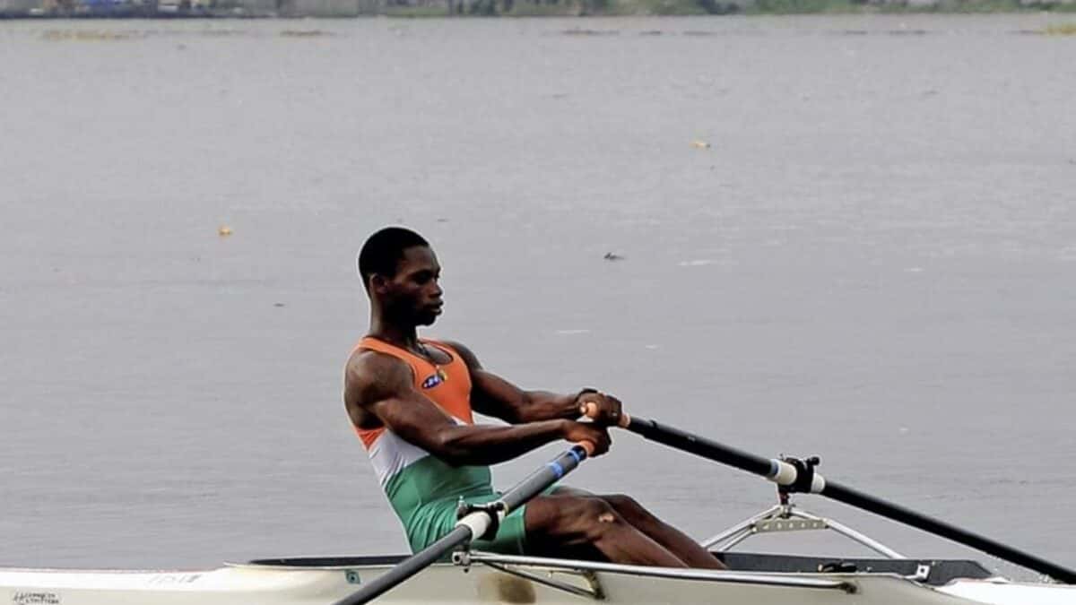 Trailblazers in Olympic rowing for these nations - World Rowing