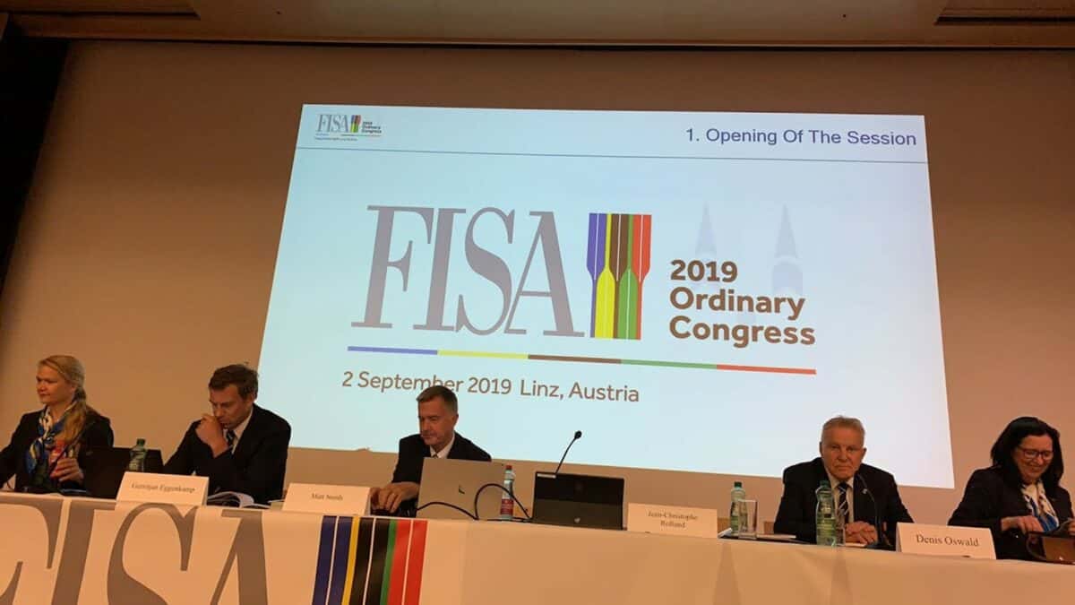 FISA 2020 Ordinary and Extraordinary Congresses to be virtual - World ...