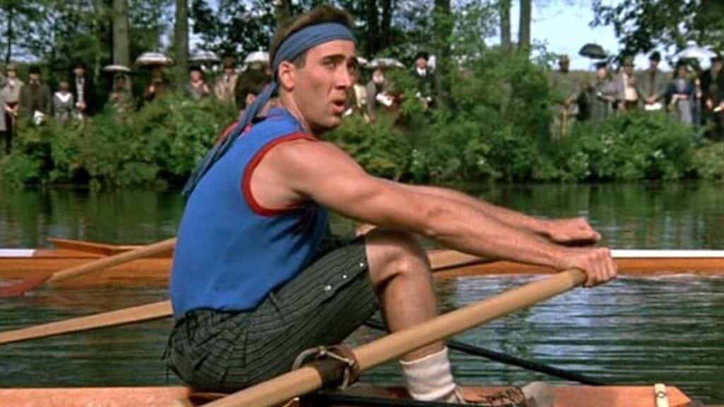 A pick of five rowing movies - World Rowing